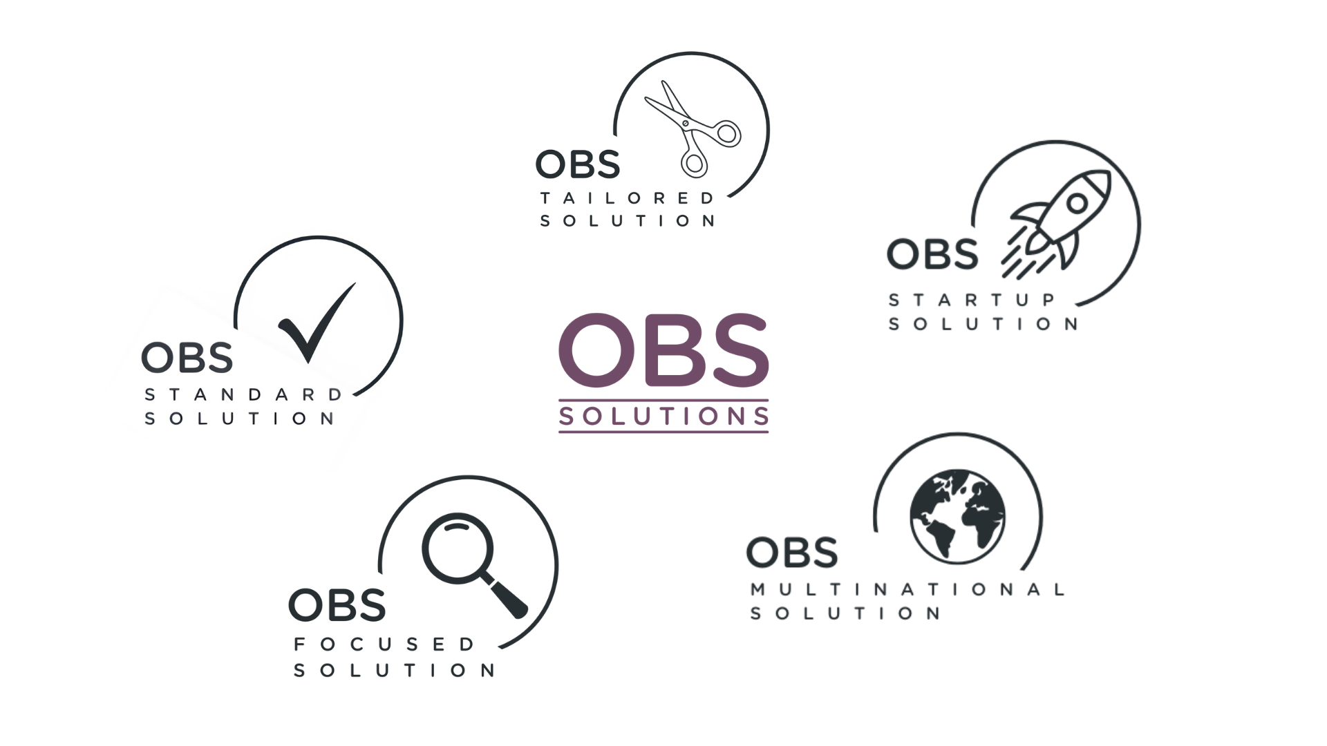 Odoo by company size | OBS Solutions